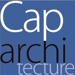 Cap Architecture - enseignement & culture